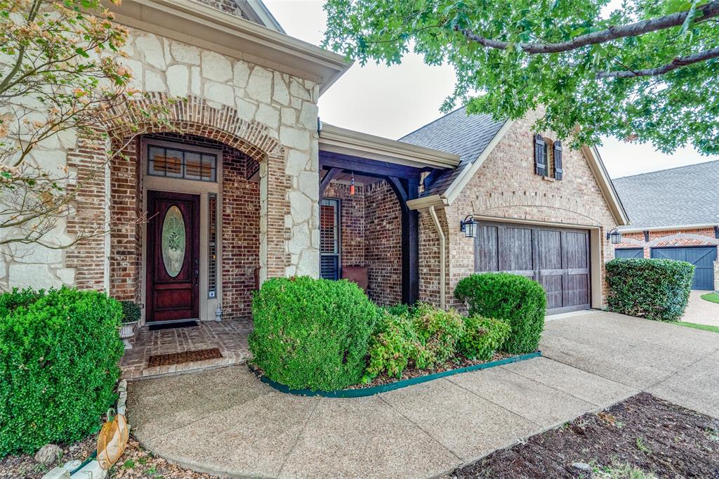 7905 Trixie Trail Drive, McKinney, TX 75070 - SOLD LISTING | MLS # 20450658