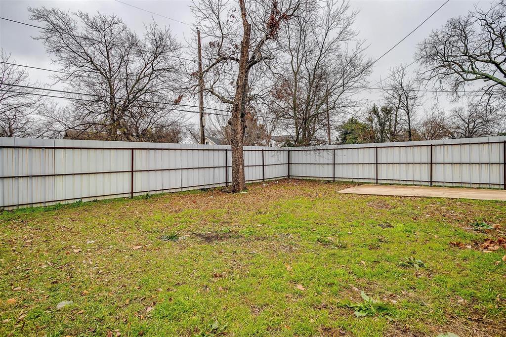 2628 Seevers Avenue, Dallas, TX 75216 | MLS # 20515138