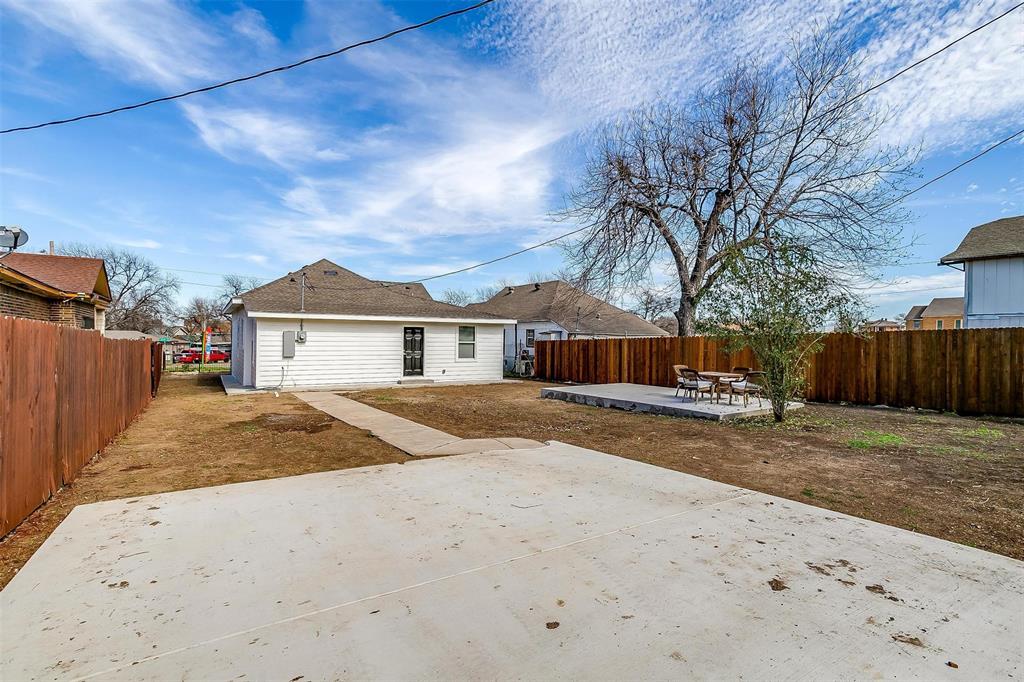 2203 Azle Avenue, Fort Worth, TX 76164 | MLS # 20542971