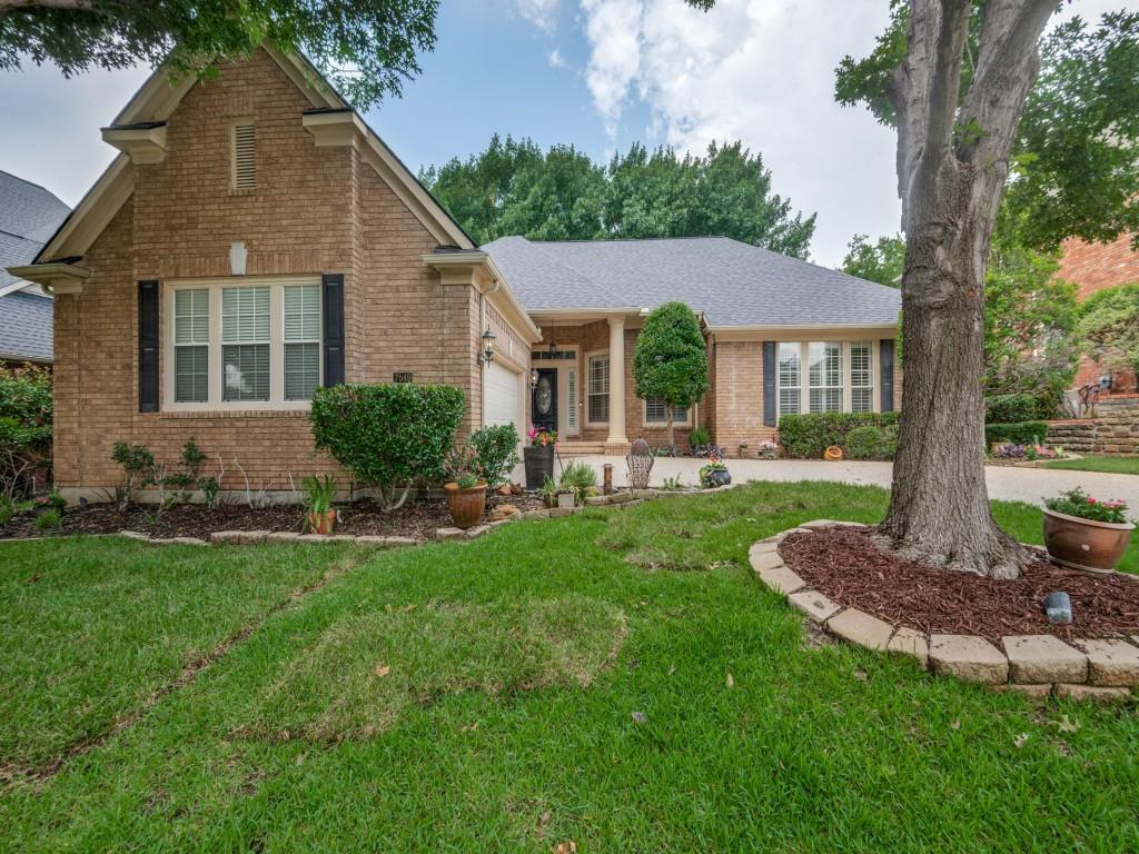 7549 Primrose Drive, Irving, TX 75063 - SOLD LISTING | MLS # 20623032