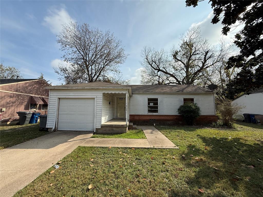 1332 Gaylord Drive, Dallas, TX 75217 | MLS # 21118484