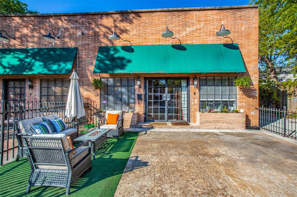 315 N Collett Avenue, Dallas, TX 75214 - SOLD LISTING | MLS # 14559545